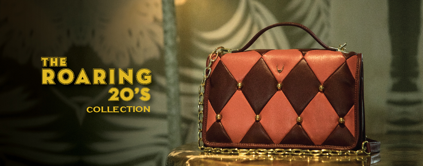 Hidesign - Online Shopping for Elegantly Handcrafted Leather Accessories